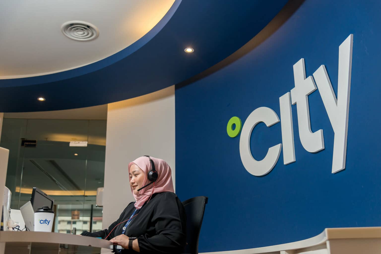 Facilities Management — City Facilities Management Asia