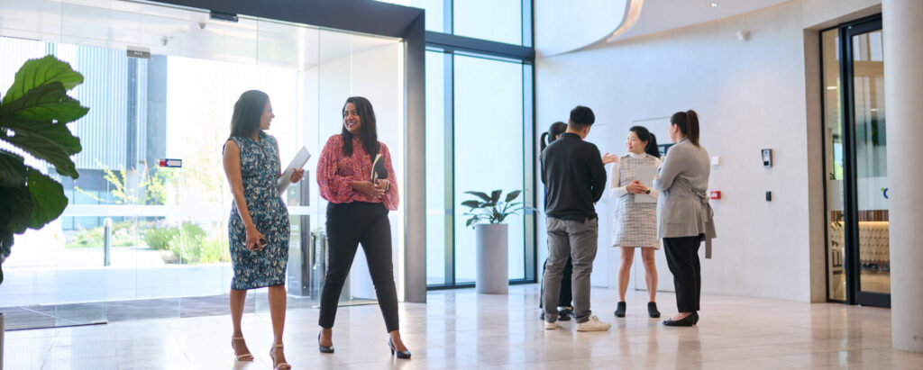 Our Approach — City Facilities Management Asia