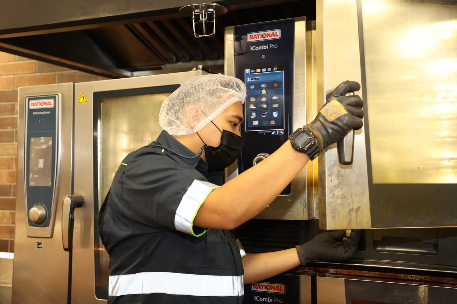 Asset Optimisation City Facilities Management Asia