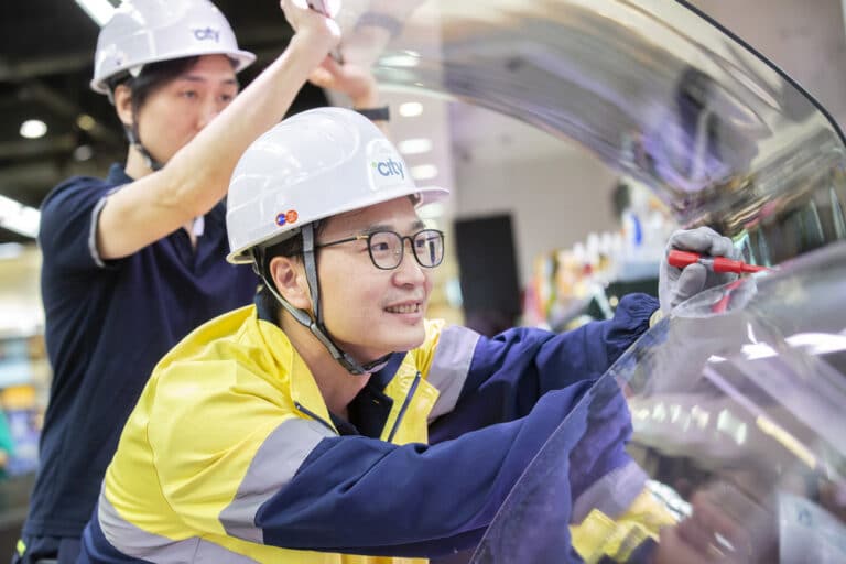 Facilities Management — City Facilities Management Asia