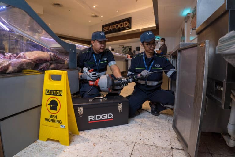 Facilities Management — City Facilities Management Asia