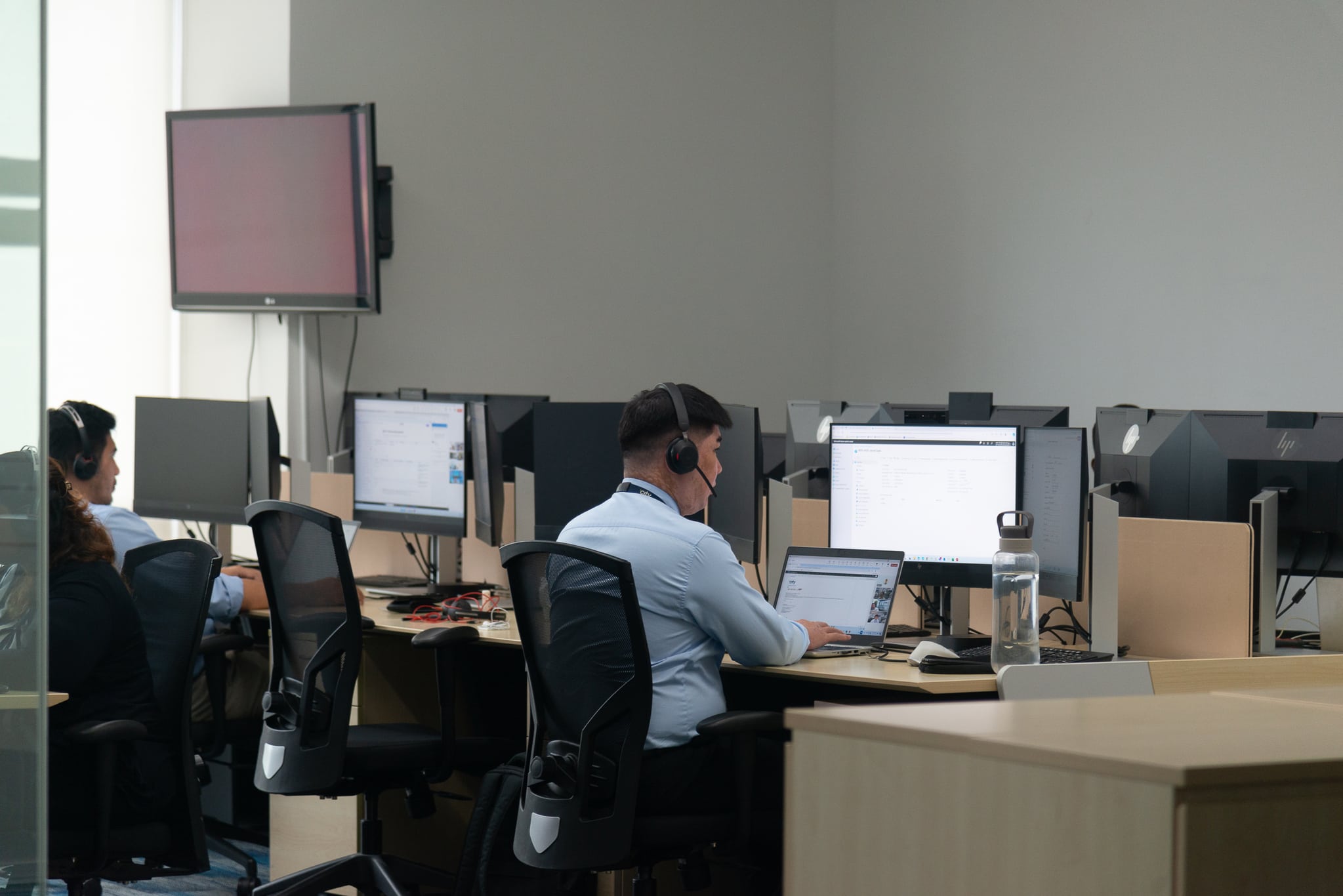 Asset Optimisation City Facilities Management Asia