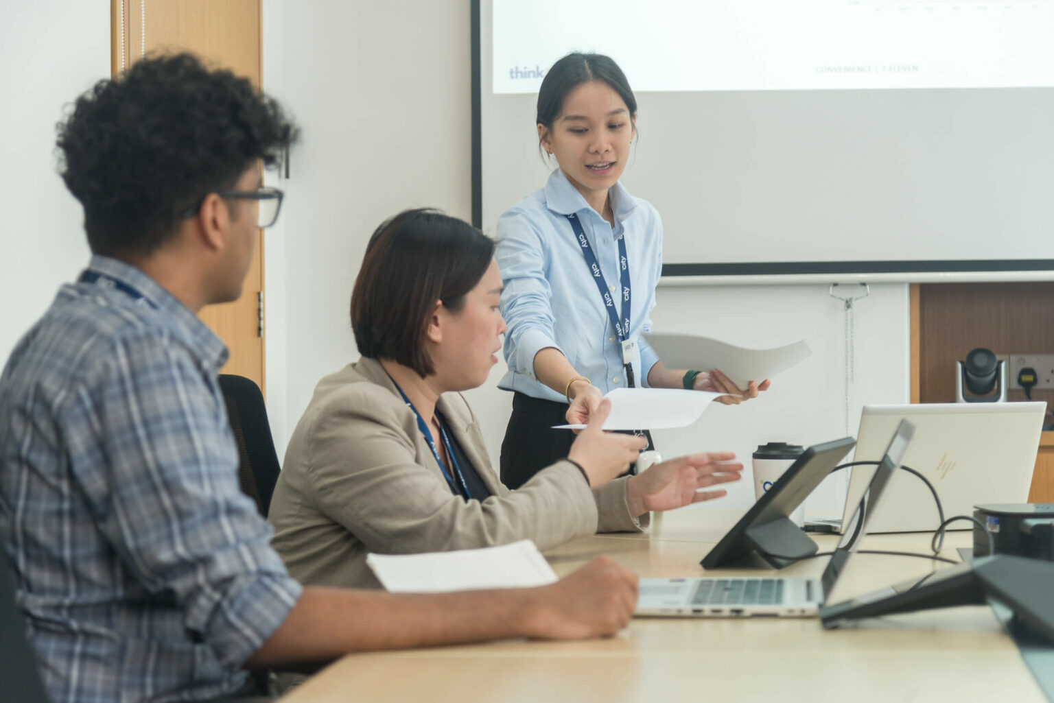 Asset Optimisation City Facilities Management Asia